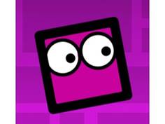 Geometry Rash - Play Geometry Rash Game For Free