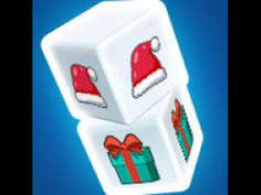 Holiday Mahjong Dimensions - Play Holiday Mahjong Dimensions Game For Free