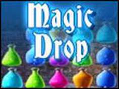 Magic Drop - Play Magic Drop Game For Free
