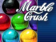 Marble Crush - Play Marble Crush Game For Free