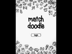 Match Doodle - Play Match Doodle Game For Free