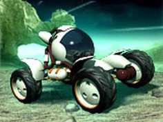 Neptune Rover - Play Neptune Rover Game For Free