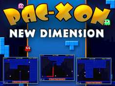 Pacxon - Play Pacxon Game For Free