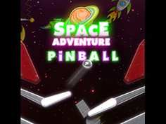Pinball: Space Adventure - Play Pinball: Space Adventure Game For Free
