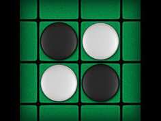 Reversi - Play Reversi Game For Free