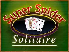 Super Spider Solitaire - Play Super Spider Solitaire Game For Free